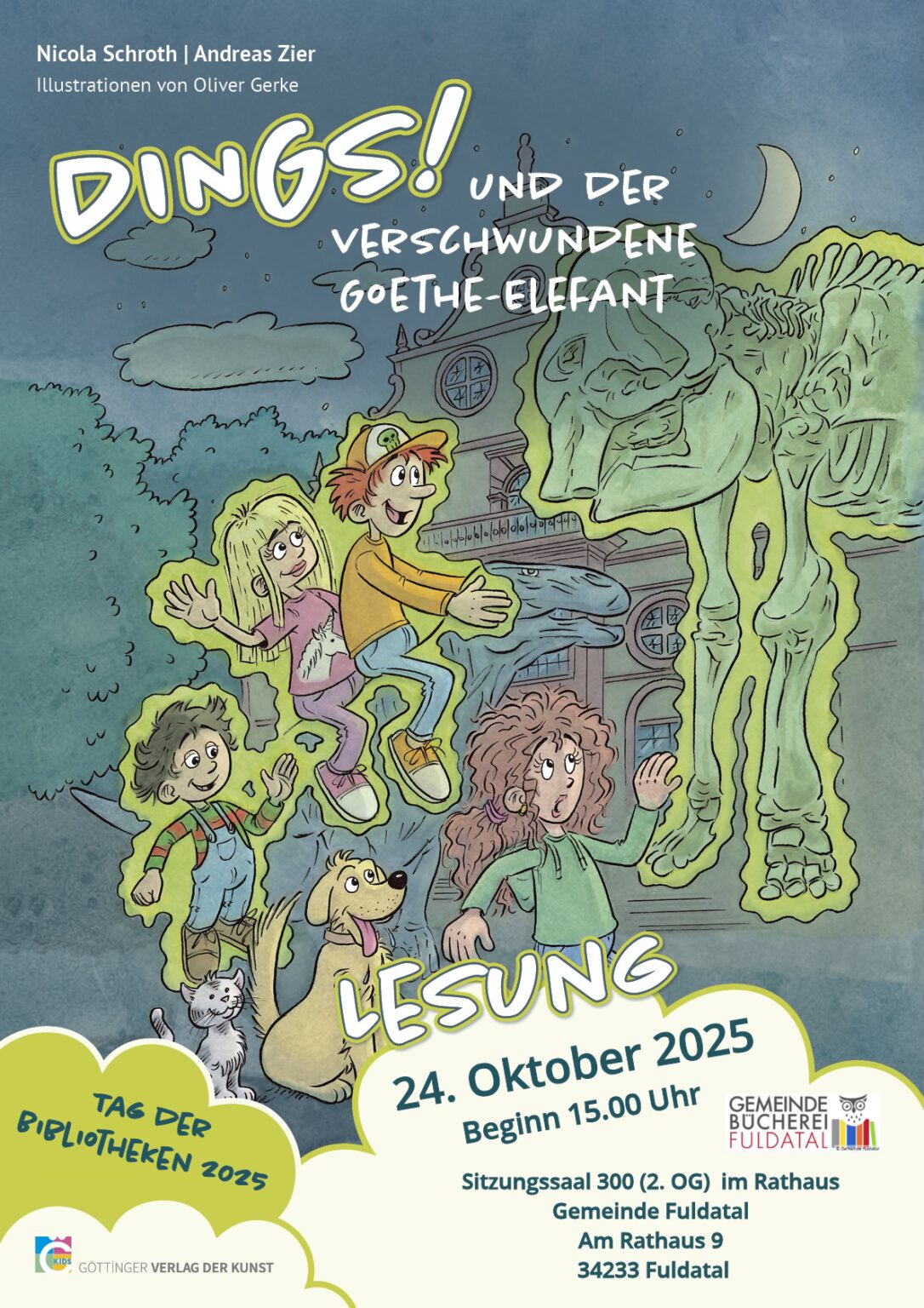 GESAMTSCHULE FULDATAL – Integrierte Gesamtschule des Landkreises Kassel